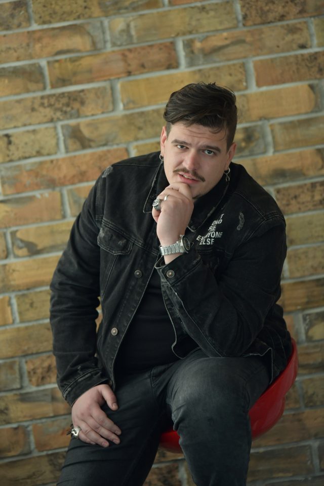 Isak Šabanović: Smetaju mi umor i neizdrživost na nastupima