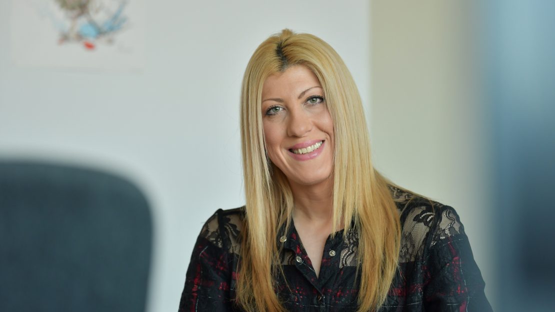 Priče zbog kojih je Jelena Zorić zaslužila 3 ordena