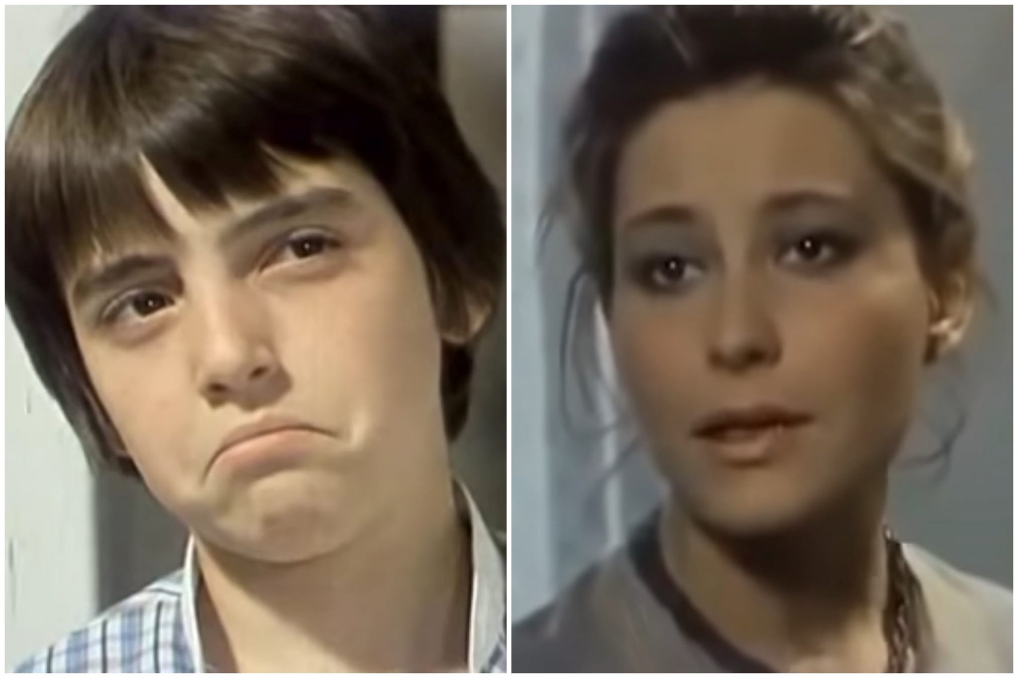 Scenarista Ludih godina: Rialda nije bila školovana glumica