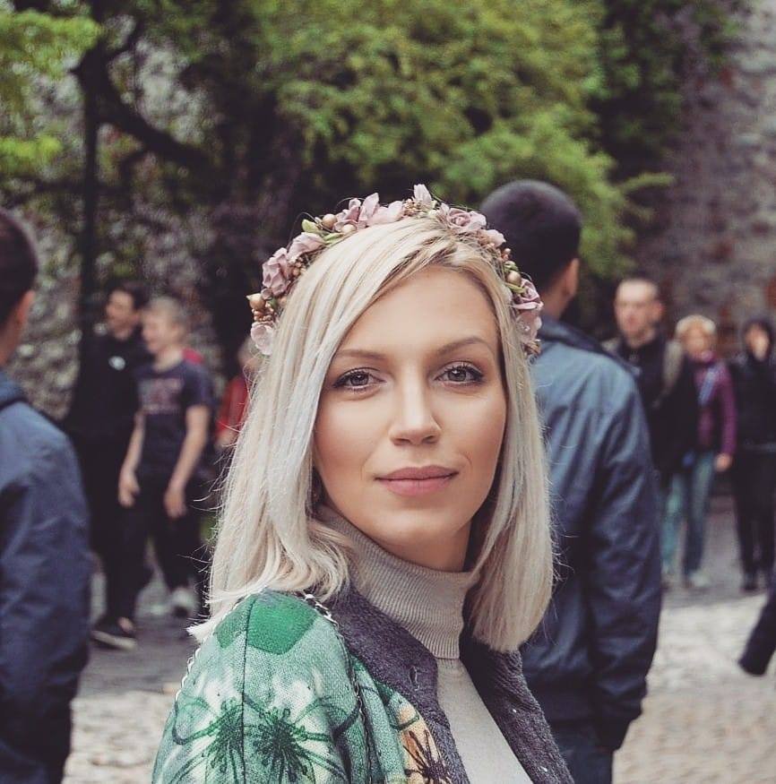 Ema iz Potere: Kako sam sama pobedila Tragača