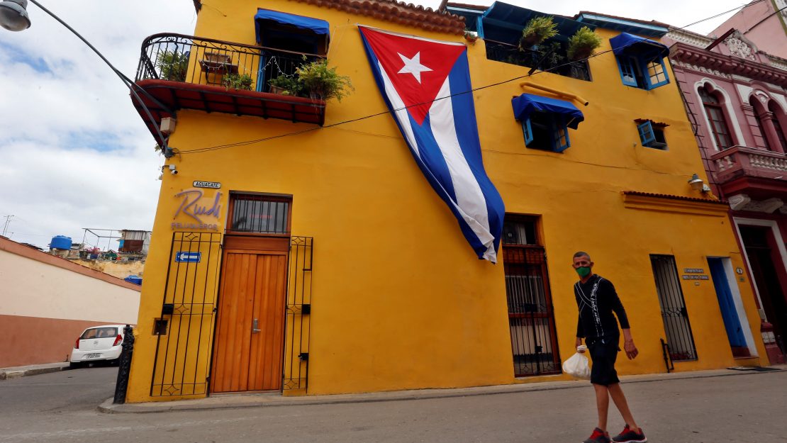 SAD: Kuba ponovo na spisku zemalja koje podržavaju terorizam