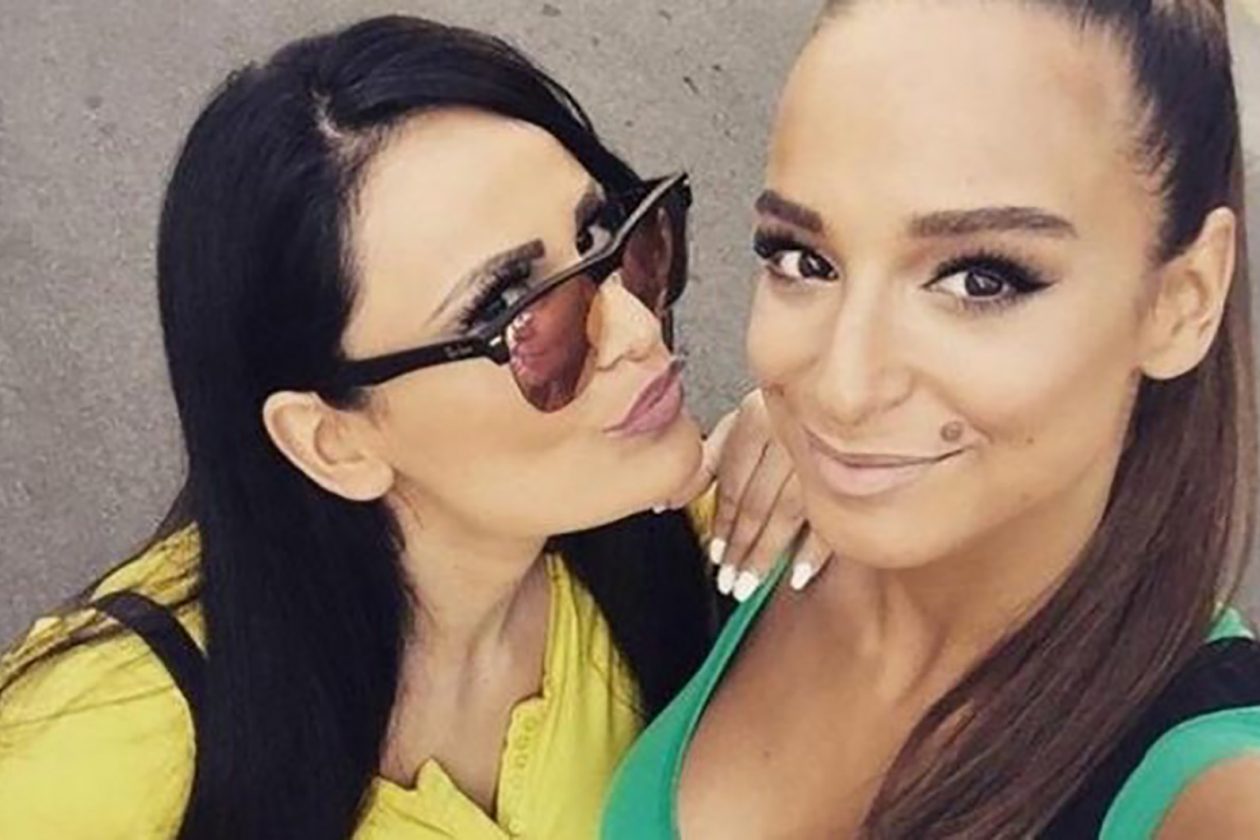 FOTO Ovako je Edita izgledala pre plastičnih operacija: Objavila stare ...