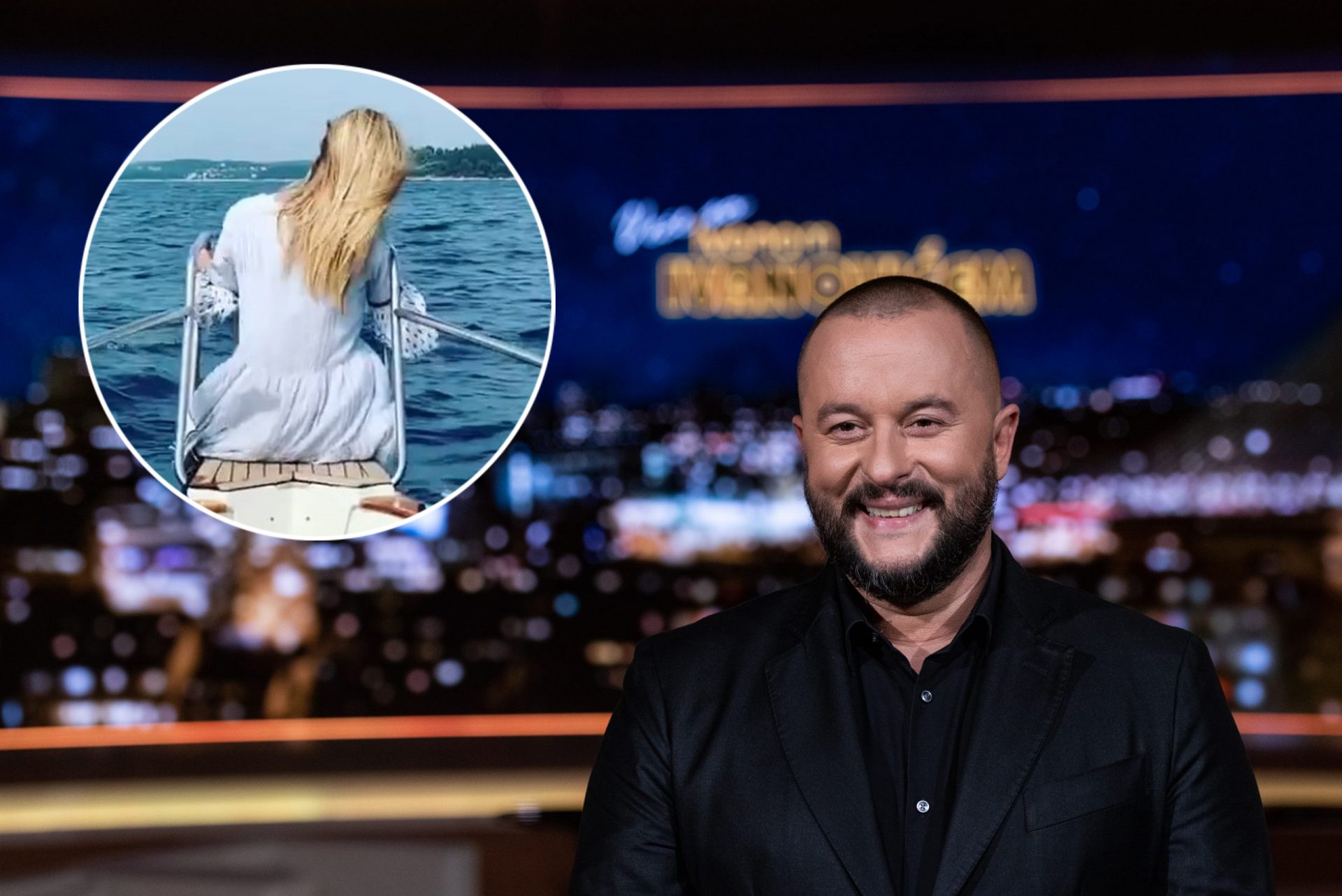 Ko je lepa Anja, žena koja je Ivanoviću rodila drugu ćerku