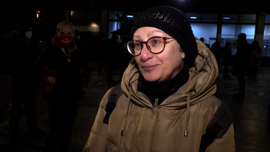 Ćorović: "Spomenik je suprotnost našoj kulturi i tradiciji"