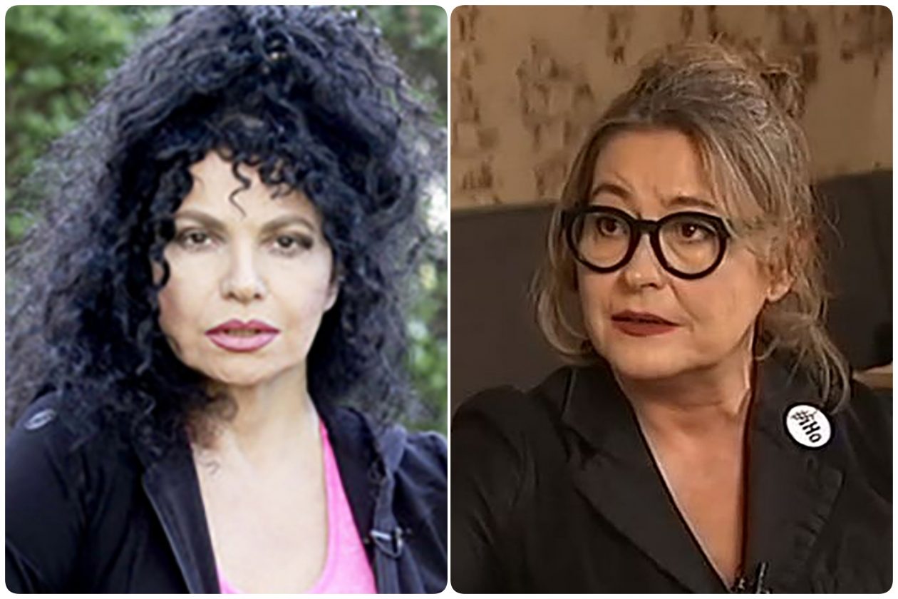 Bila je divna, vedra osoba: Lidija Vukićević o Rialdi Kadrić