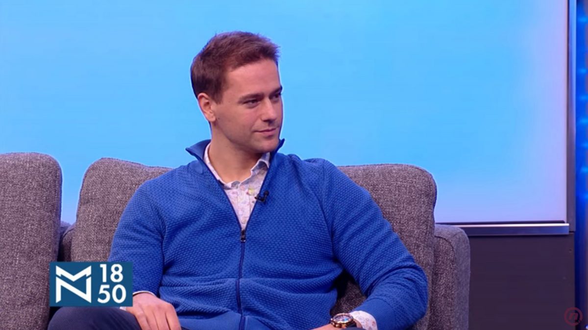 Luka Raco: Na društvenim mrežama predstavljamo idealan život