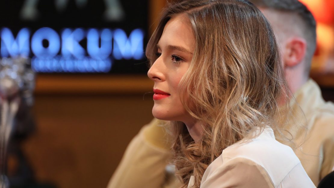 Milena Radulović: Rešile smo da progovorimo o silovanjima