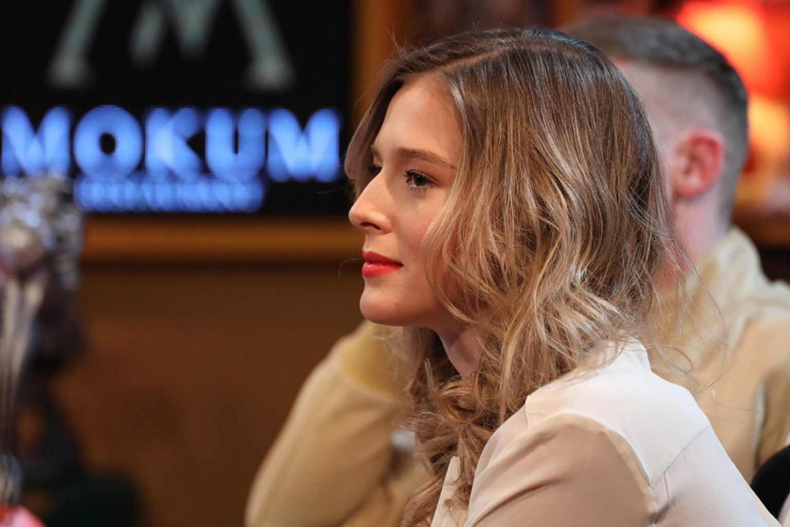 Poruka Milene Radulović svim ženama na 8. mart