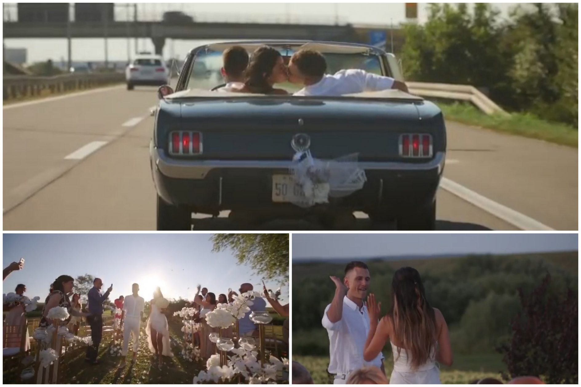 Tajna Nedovića i Jokića - oženili se i igraju kao nikad NOVA portal