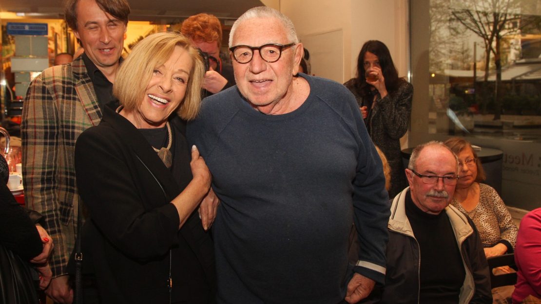 Preminuo reditelj Dušan Jovanović