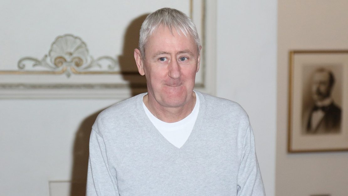 Kako je čuveni Rodni iz "Mućki" dočekan na Balkanu