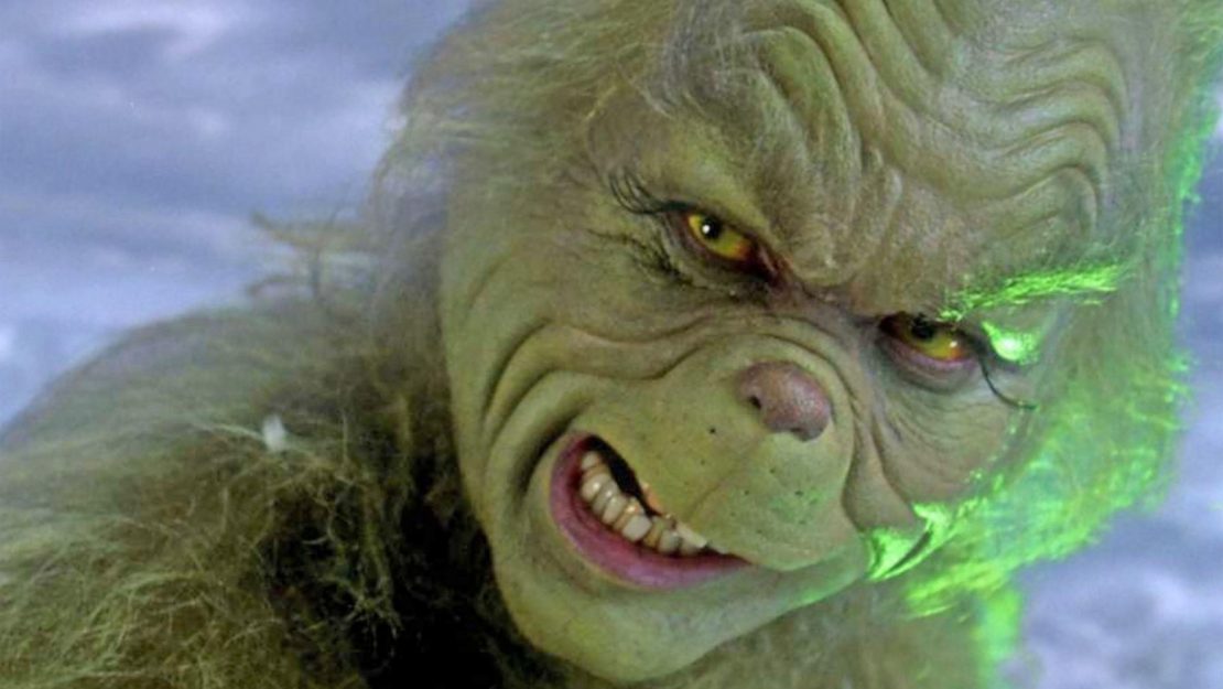 Grinč Archives - NOVA portal