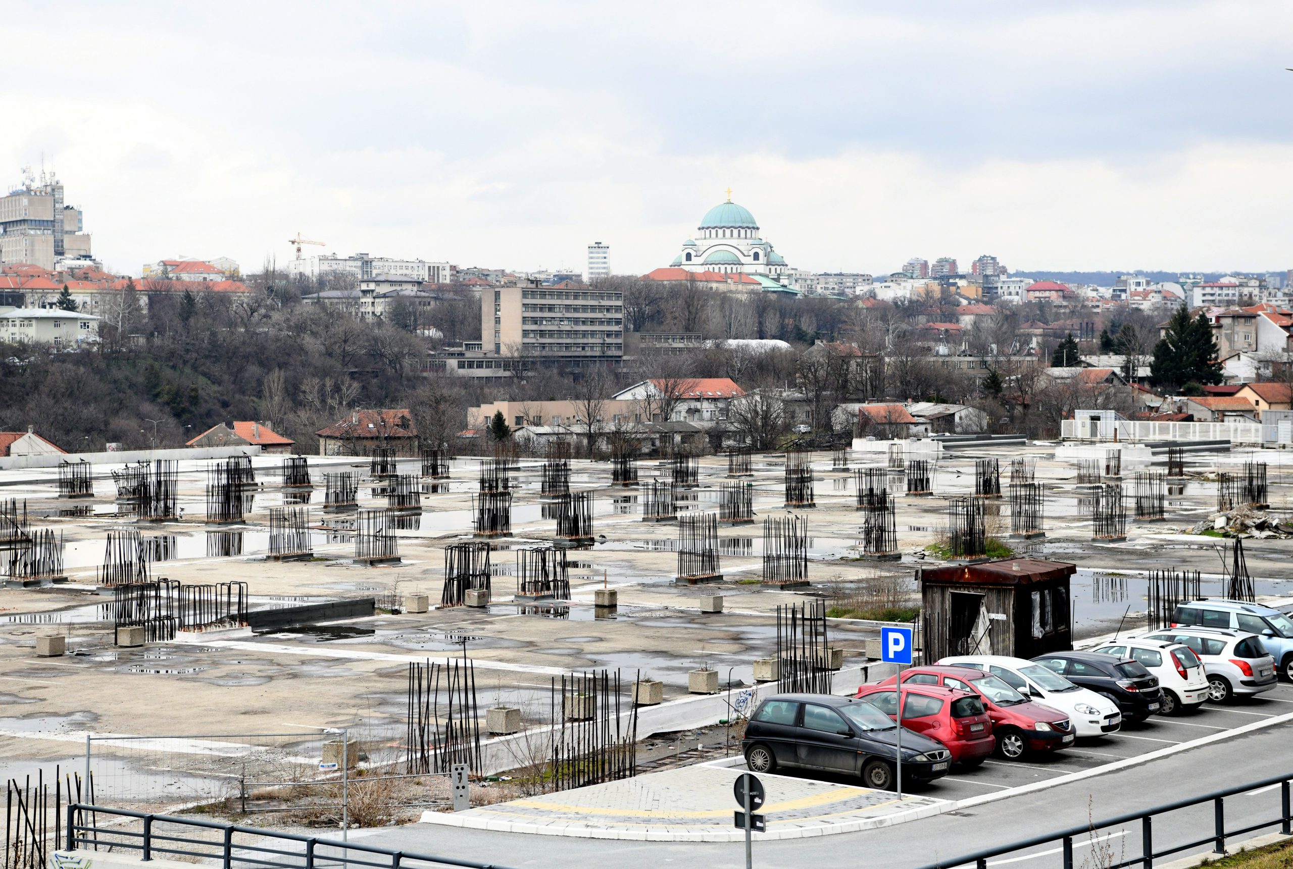 Ko je Branislav Grujić, biznismen koji završava "Prokop"