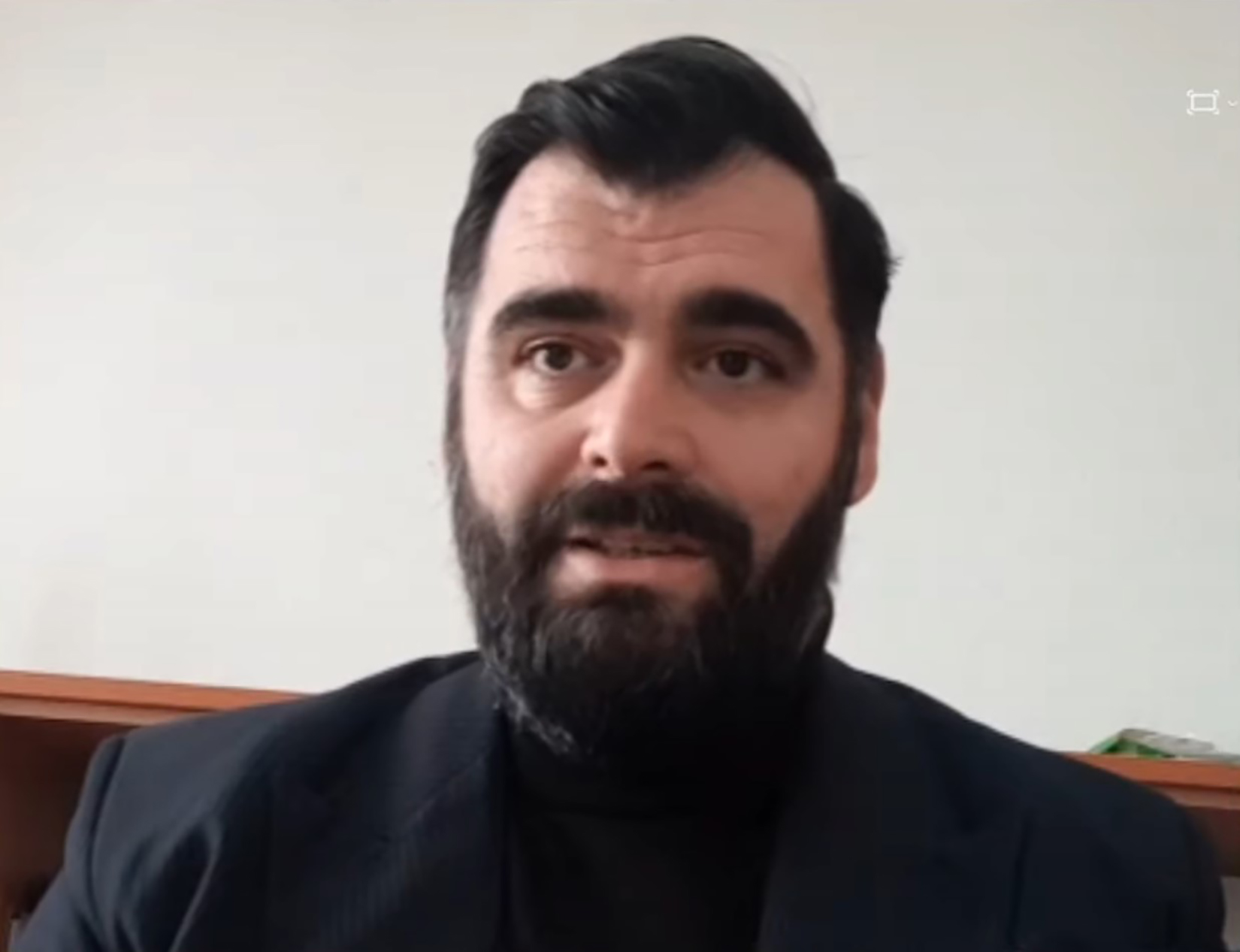 Mustafa: U Srbiji živi 100.000 Albanaca