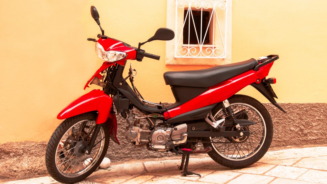 Da li su mopedi otišli u zaborav?