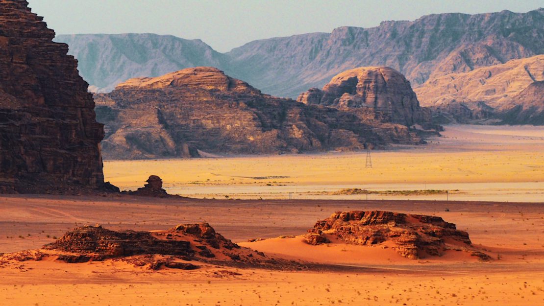 "Dolina meseca" - fenomen planete Zemlje koji ostavlja bez daha