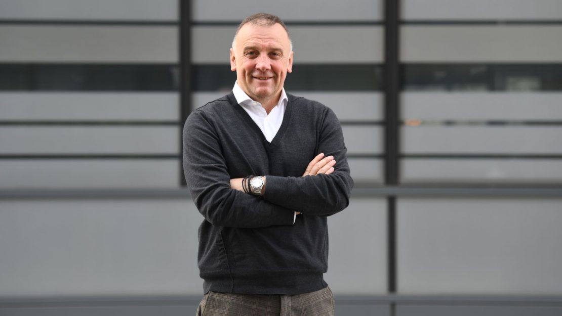 Bivši trener Partizana preuzeo mladu reprezentaciju Srbije