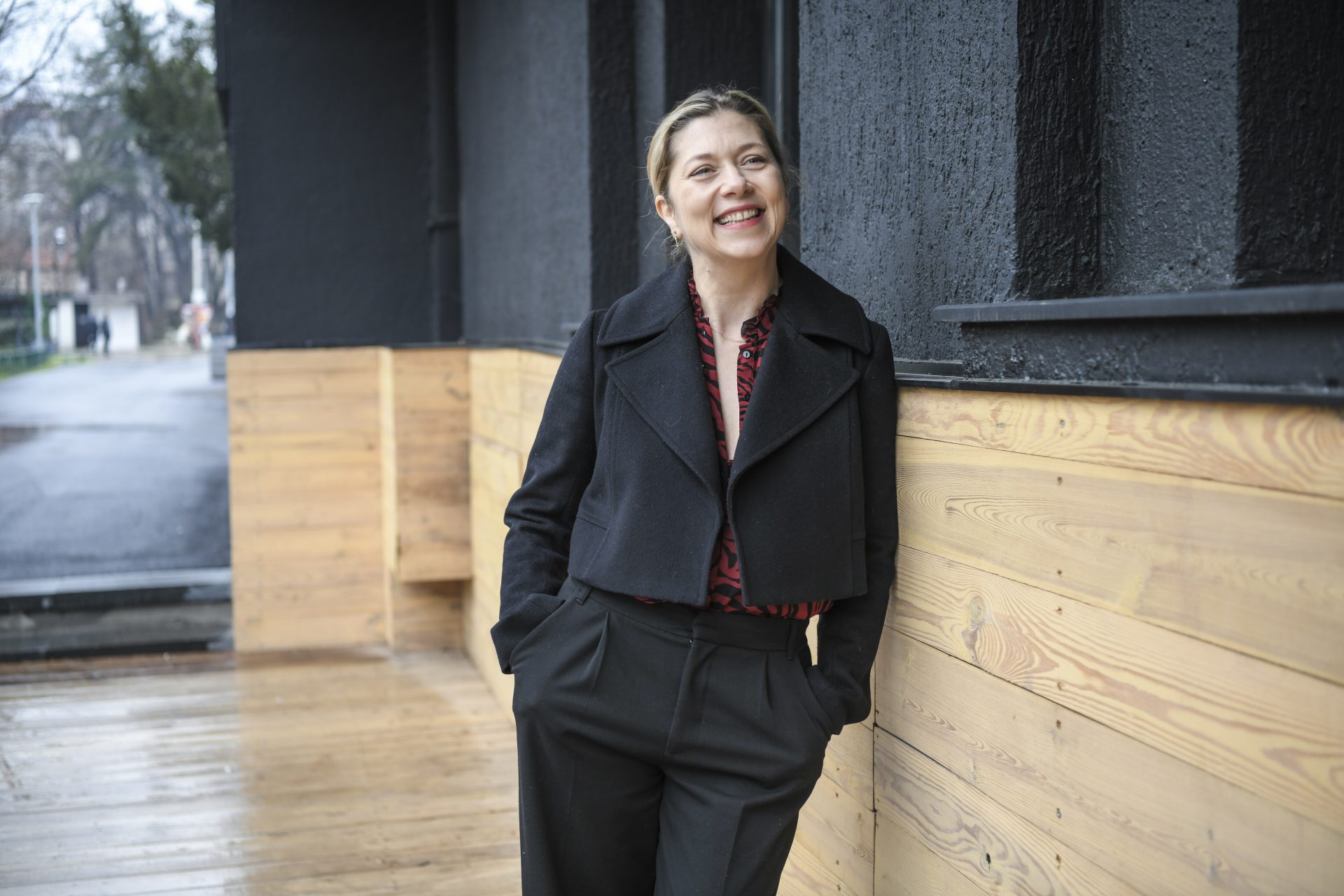 Tri gracije: Branka Katić i dve Mire snimaju zajedno