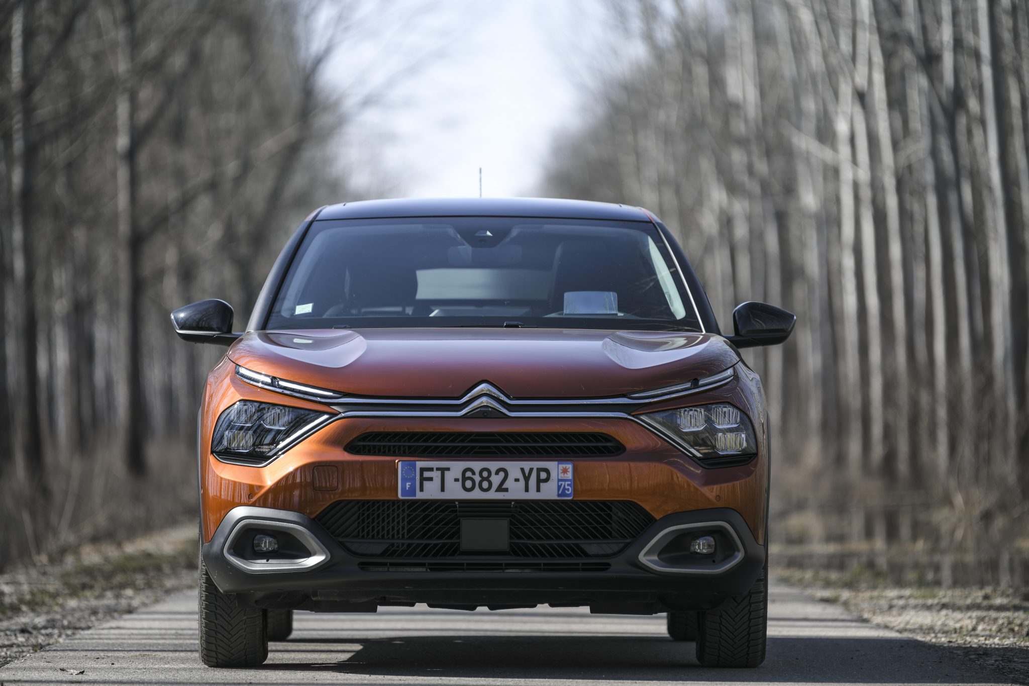 TESTIRAMO Novi Citroen C4: Avangarda po fer ceni