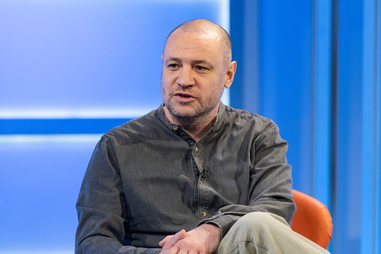 Vuk Cvijić o intervjuu Dijane Hrkalović: Ovo je samo "propagandni uradak"