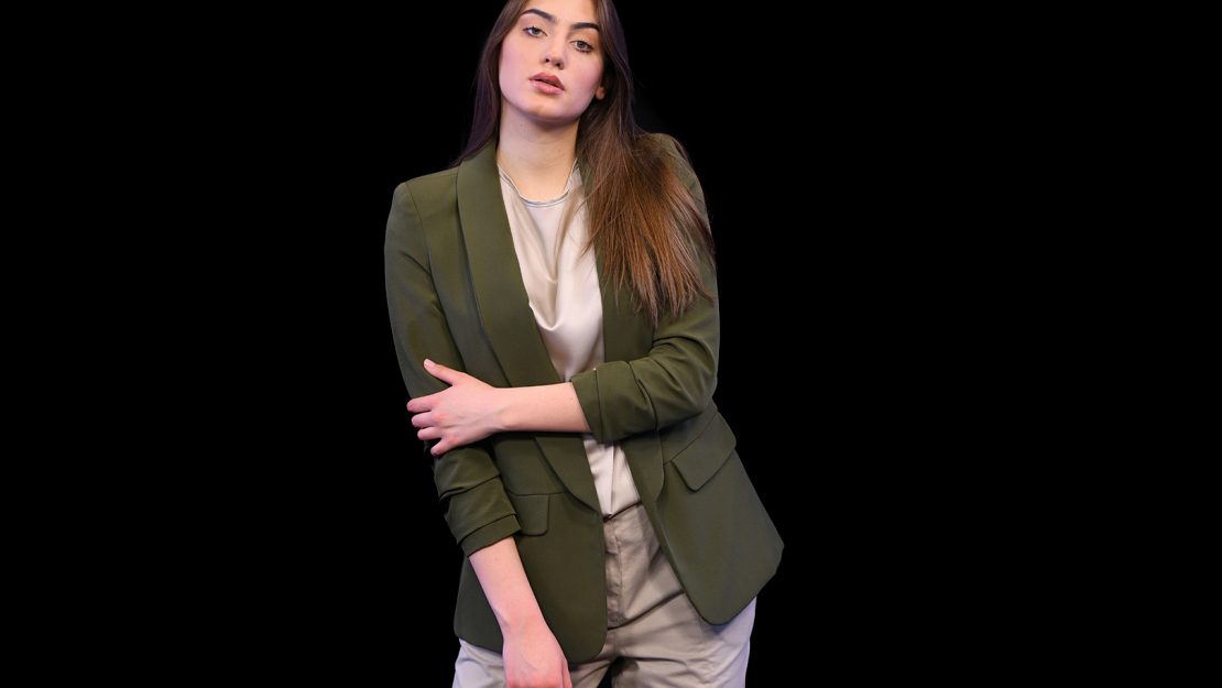 Upoznajte Milicu Janković - novi glas džez muzike