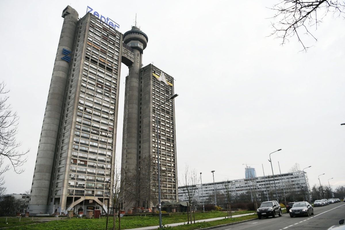 Ponovo neuspešna prodaja Geneks kule