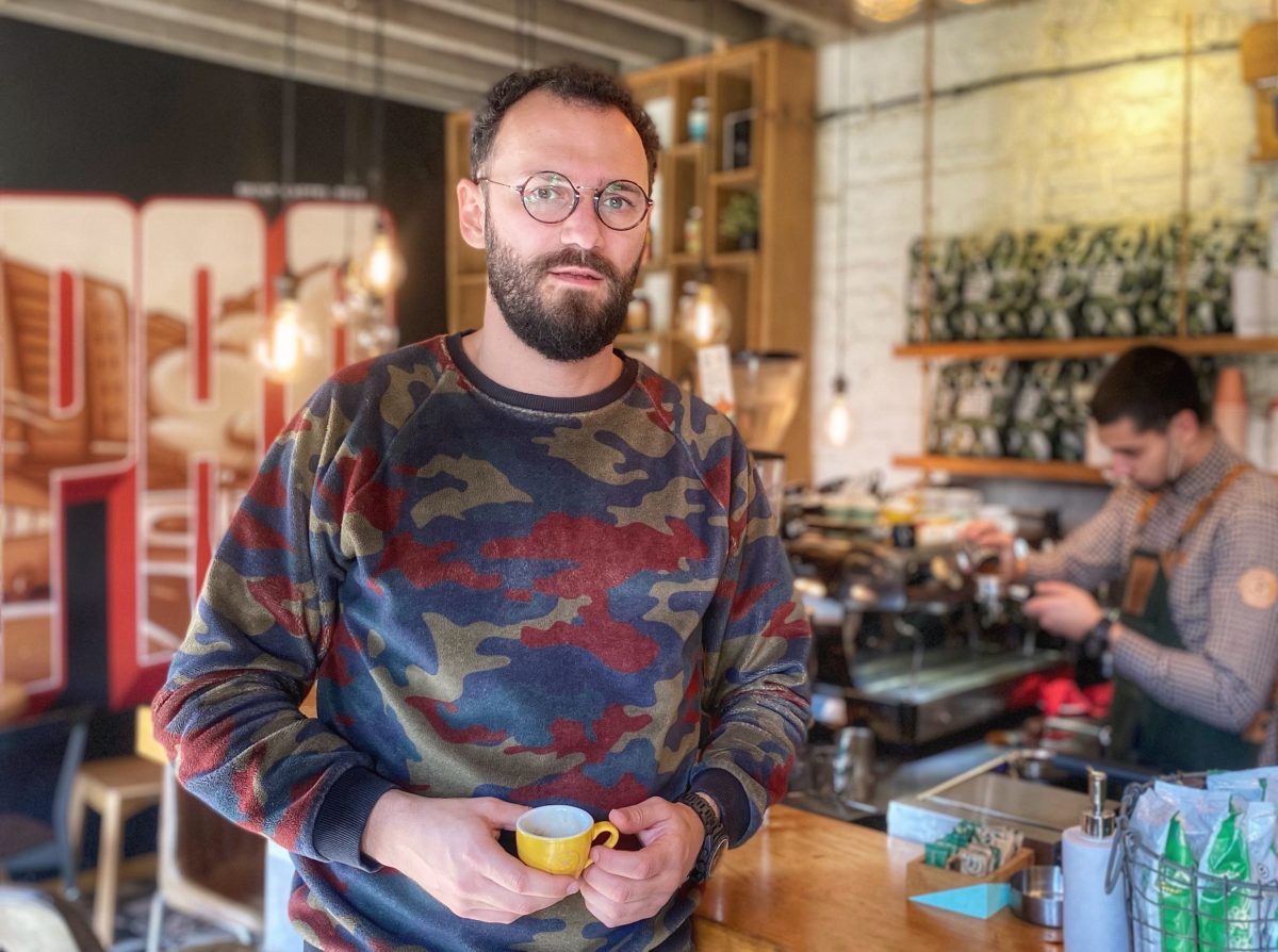 Ugostitelji očajni: Martovski prihodi manji za 60 odsto