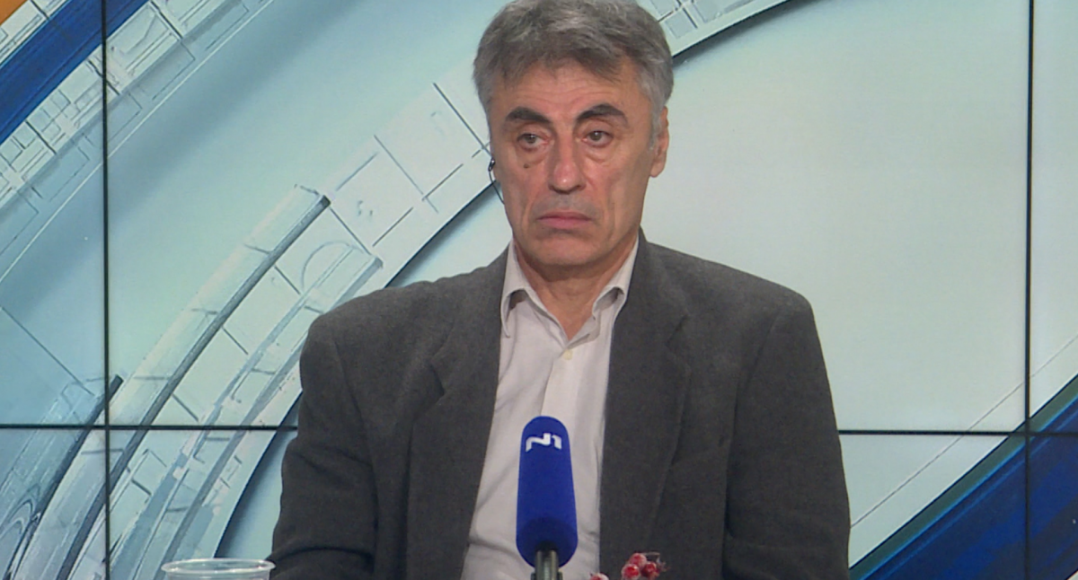 Jovanović: Ugrožena Agencija za zaštitu životne sredine