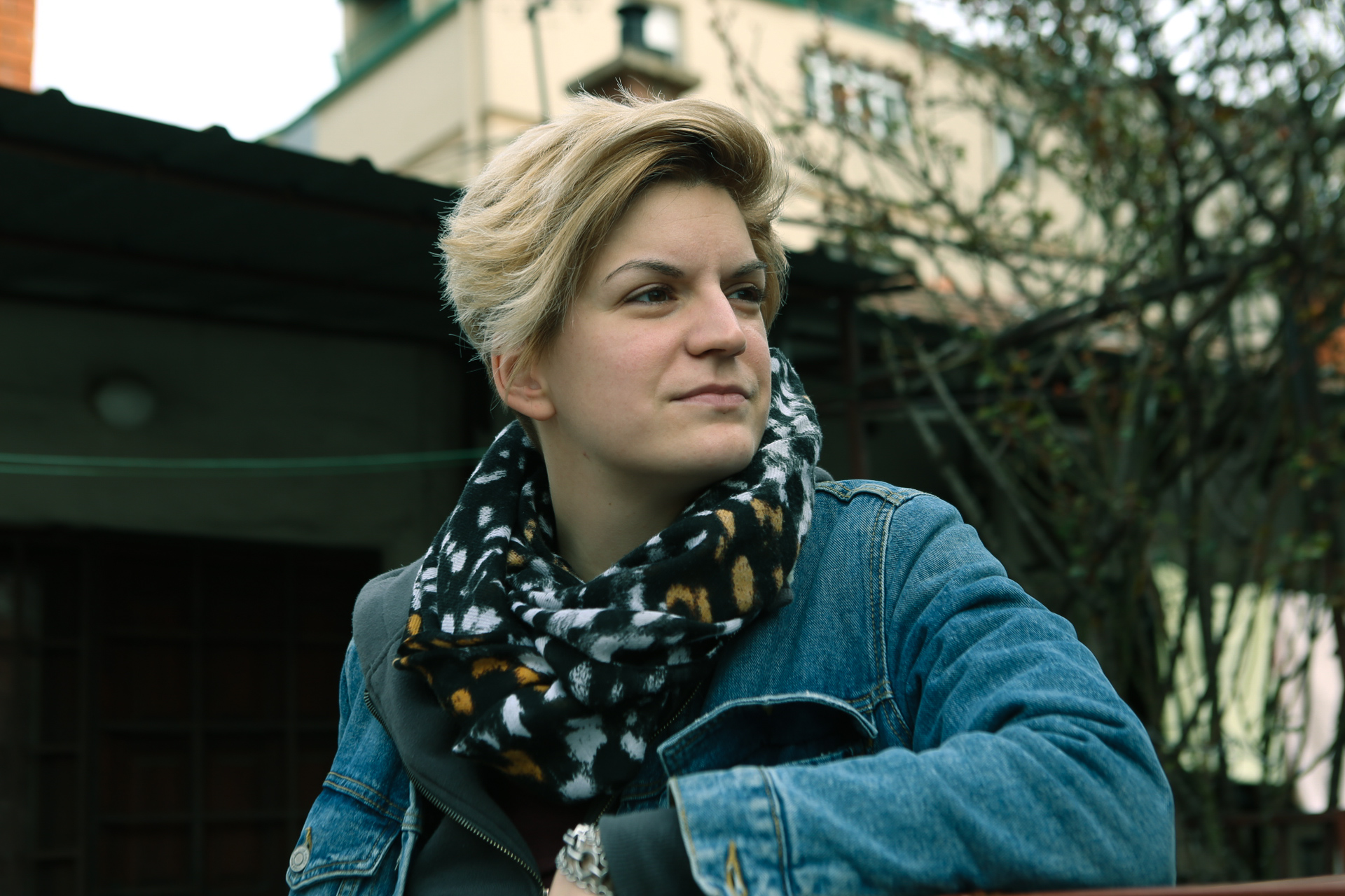 Film "Kelti" Milice Tomović najbolji na festivalu u Kijevu