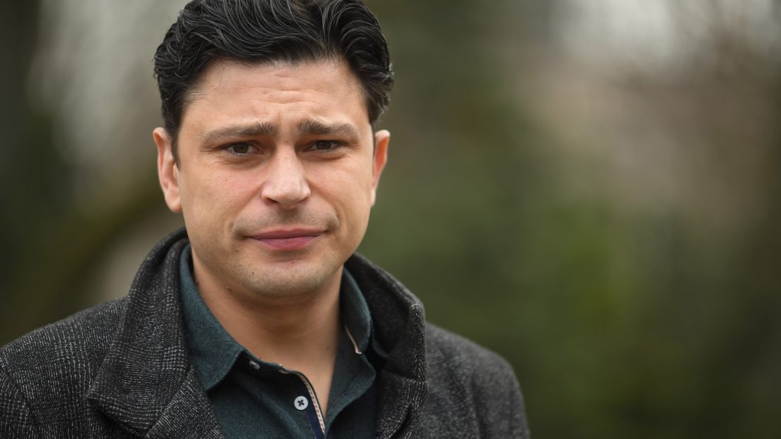 "Ovde nikada neće biti bolje, želim da moje ćerke zapale iz Srbije ...