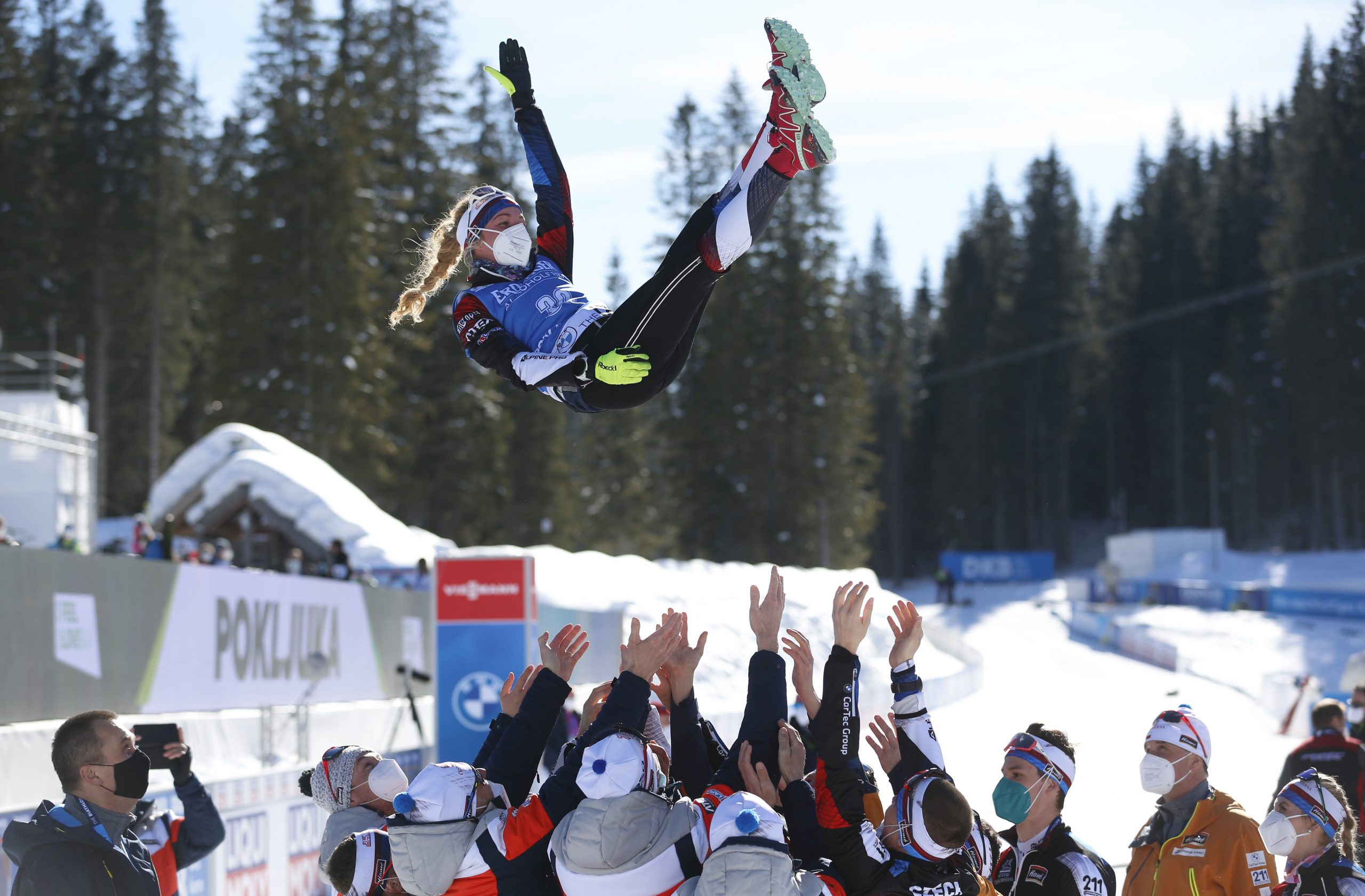 Najbolje fotografije – 16. februar 2021.