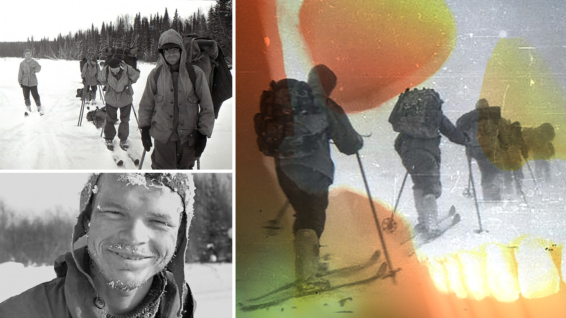 dyatlov pass incident Archives - NOVA portal