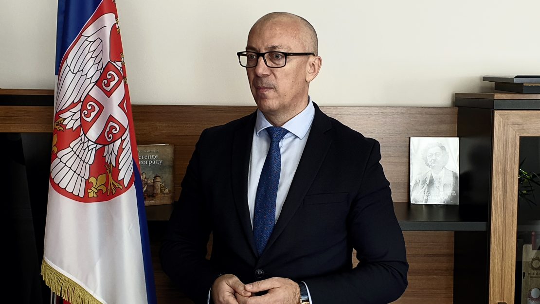 Rakić opet na čelu Srpske liste, Radoičić potpredsednik