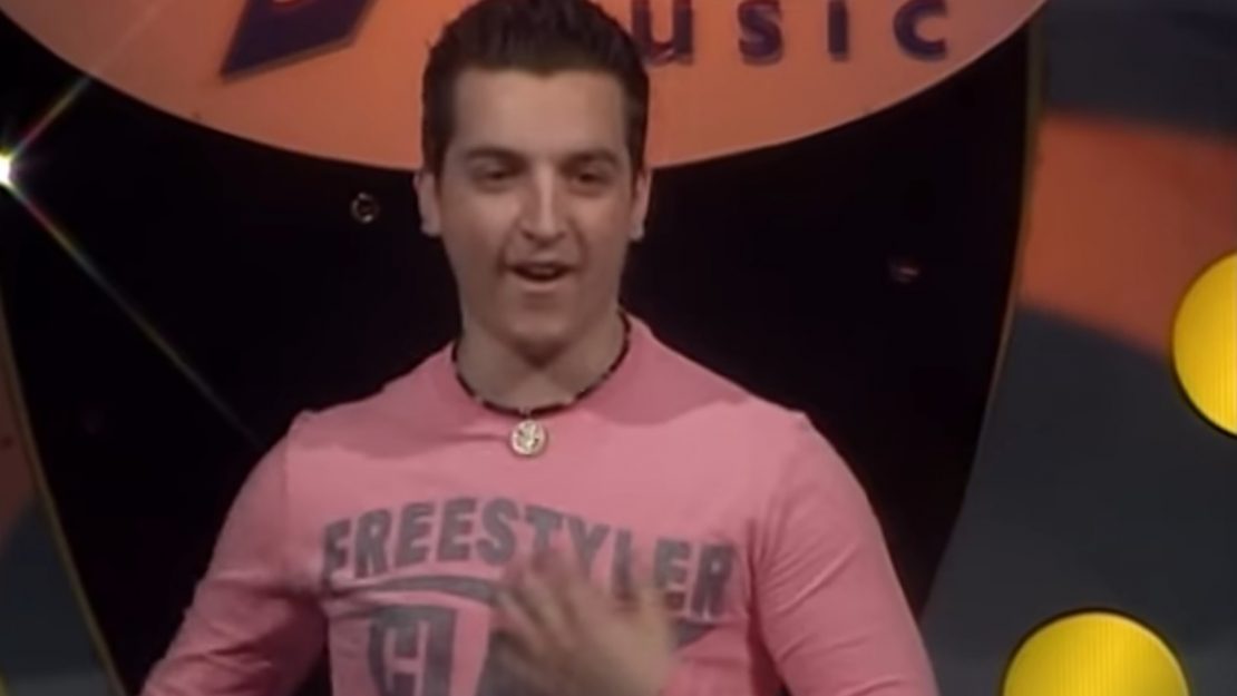 Pevač Alen Muković priveden zbog nasilja: Udario suprugu