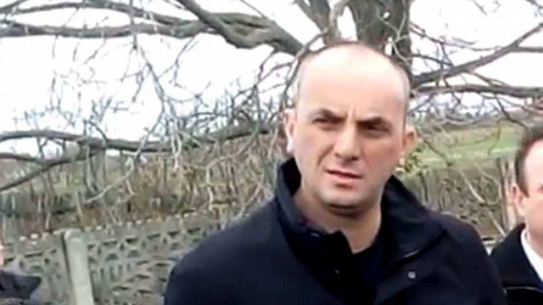 Ko je Branko Malović, operativac SNS koji huška navijače u Pančevu