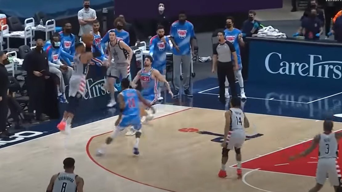 Glupost godine: Poklonili 2 trojke za 2 sekunde i izgubili NOVA portal