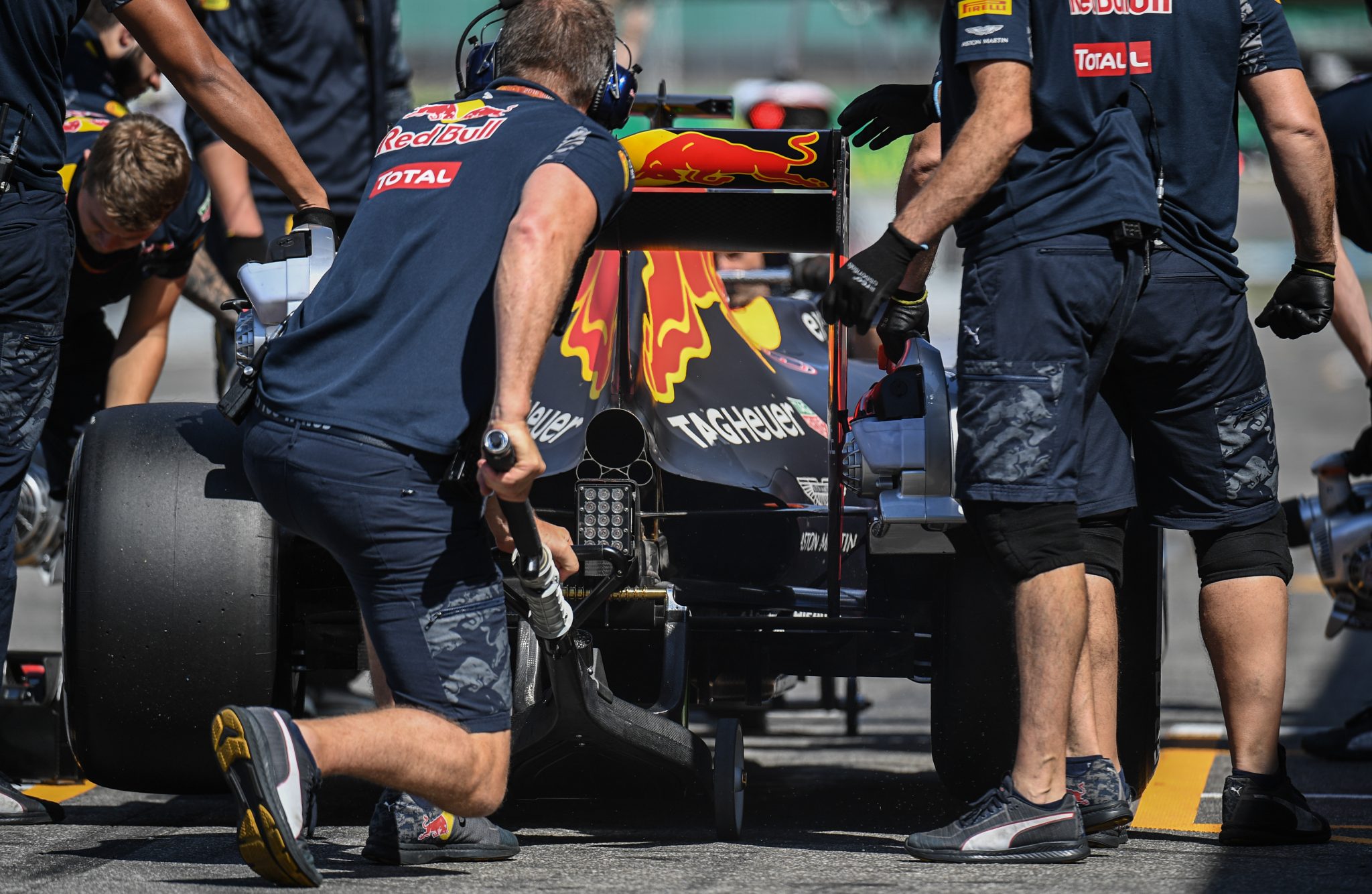 Red Bul predstavio novi bolid RB16B NOVA portal