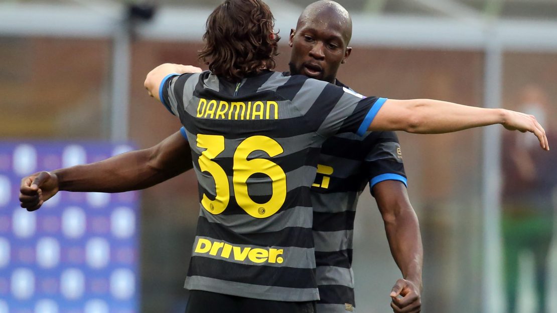 Inter Milan promenio grb i naljutio navijače FOTO NOVA portal