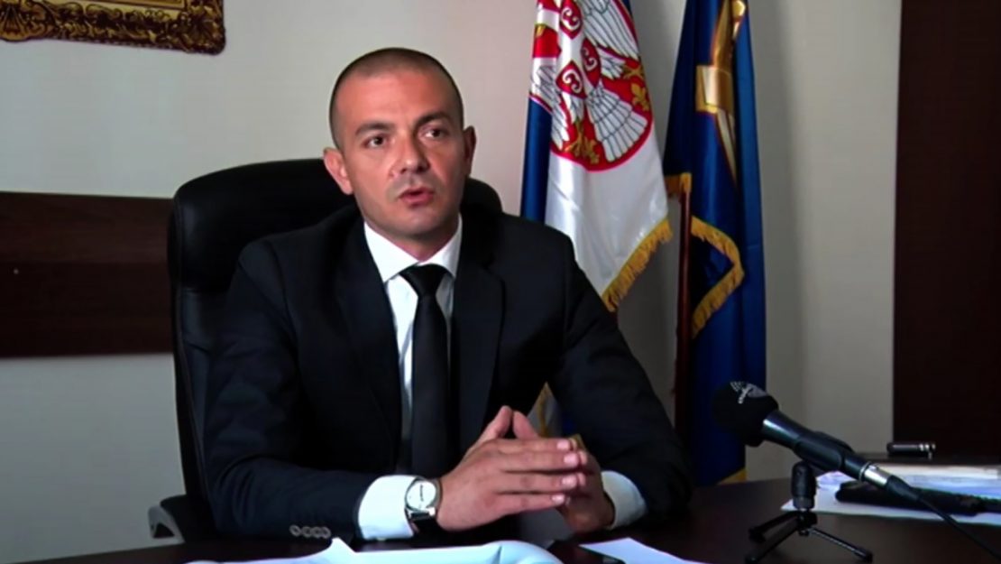 Ko je Ilija Milačić, kec iz rukava Dijane Hrkalović: Kratkoročni ...