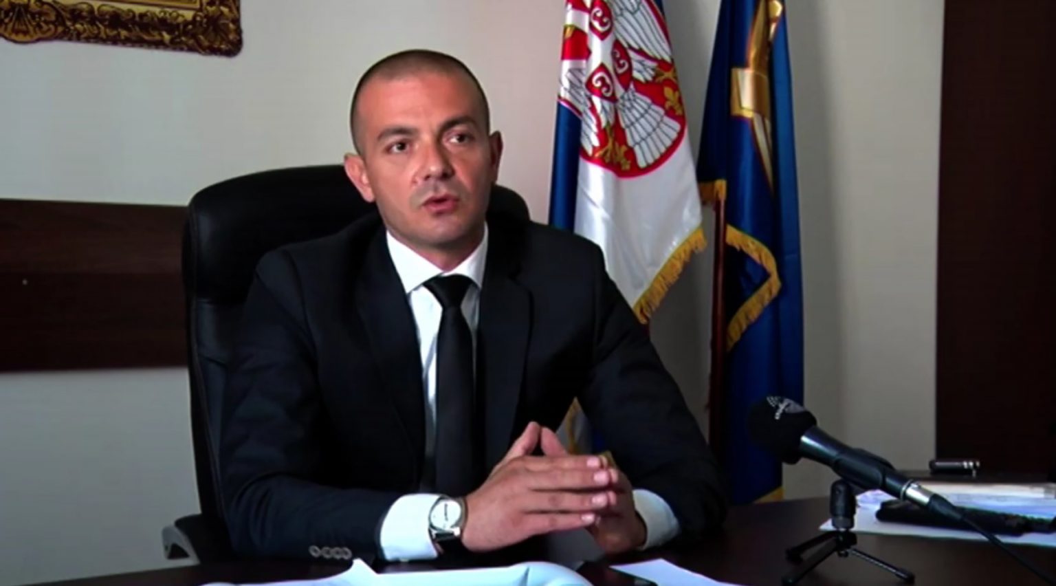 Ko je Ilija Milačić, kec iz rukava Dijane Hrkalović: Kratkoročni ...