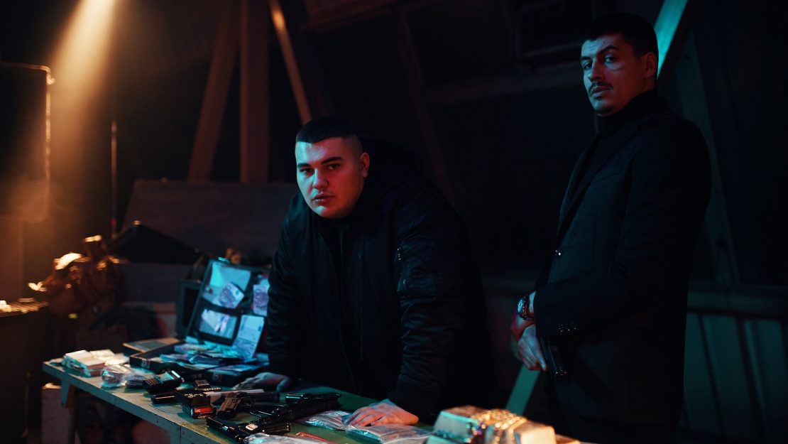 Reper Inas: Koristim popularnost kad se udvaram devojkama