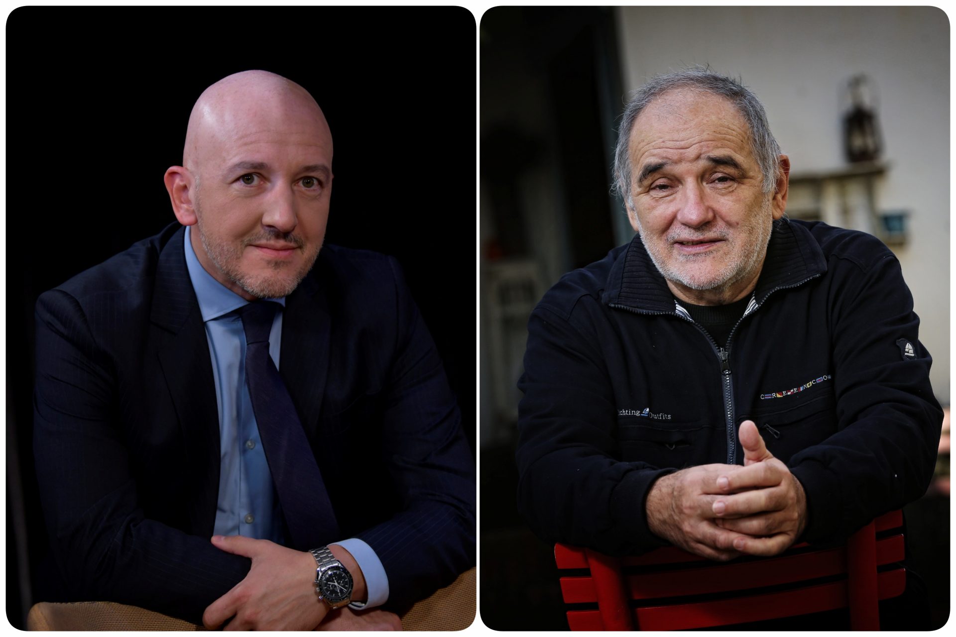 Piše Miodrag Majić: Bio si saučesnik naših života