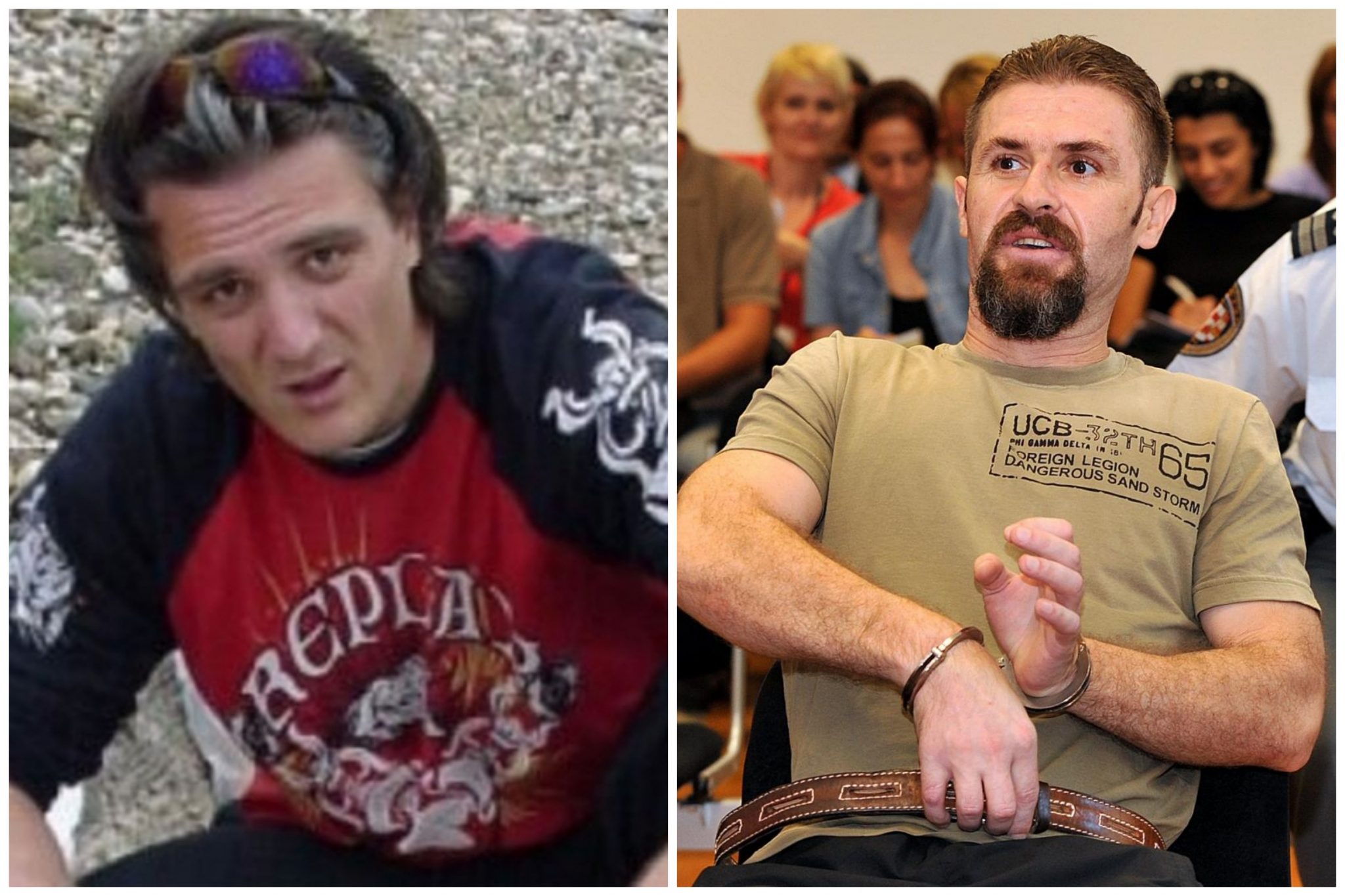 Opasne dame srpskog podzemlja: Došle glave najvećim mafijašima