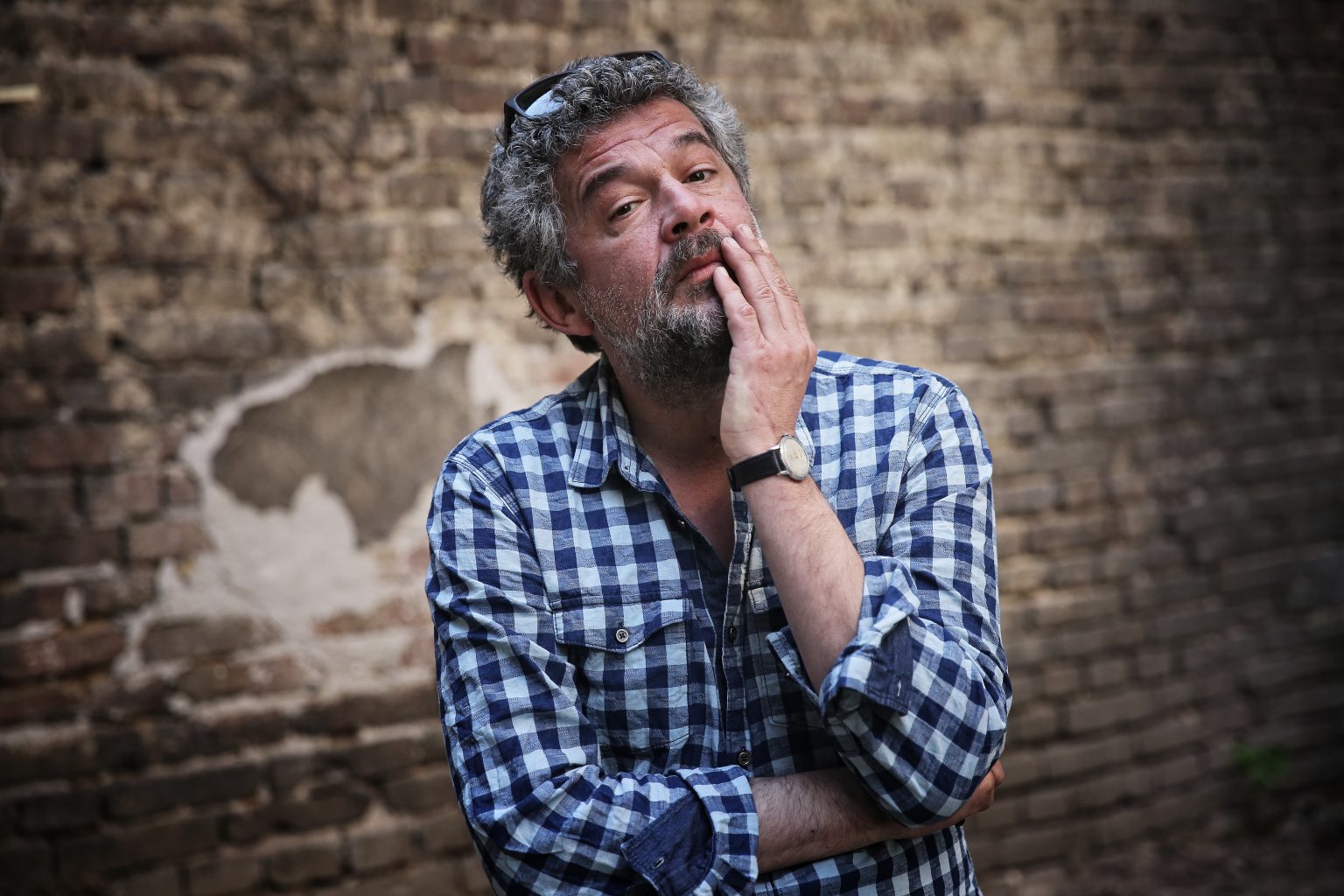 Nikad prežaljena glumačka zvezda: Danas bi Nebojša Glogovac napunio 54 ...