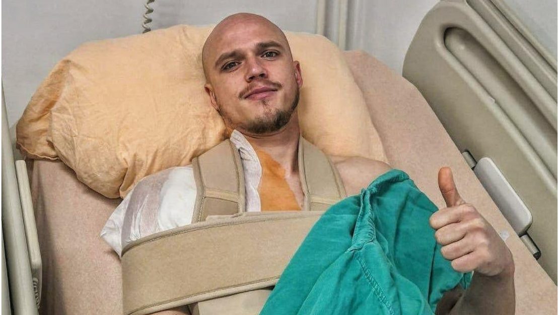 Operacija ramena Archives - NOVA portal