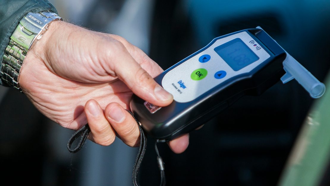 Isključeni iz saobraćaja: Vozili pod dejstvom alkohola i droge