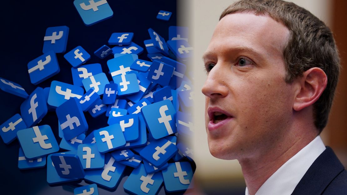 Fejsbuk dočekao 18. rođendan pred berzanskim ponorom