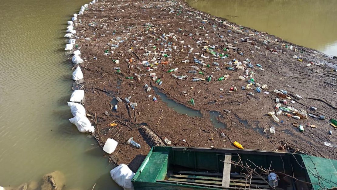 Ekološka katastrofa u Srbiji, ugroženo 100.000 ljudi