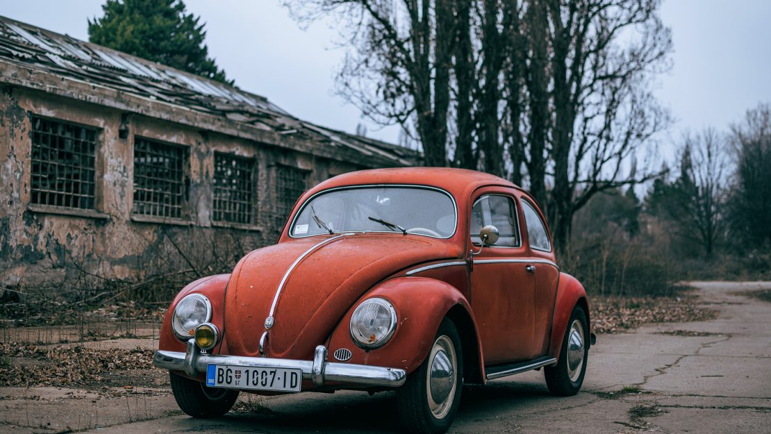 vw buba Archives - NOVA portal