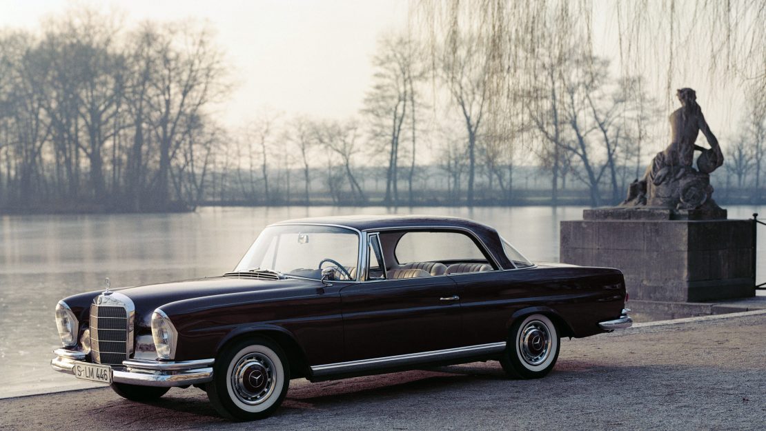 Svet je ove Mercedes-Benz modele prvi put video u Ženevi